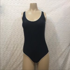 Mossimo Supply Co. | Swim | New Mossimo One Piece Bathing Suit | Poshmark
